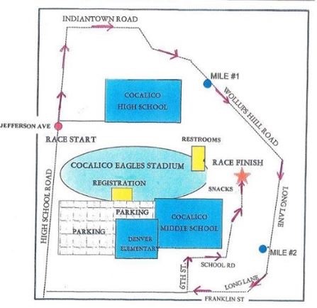 Jan's Circle Of Friends